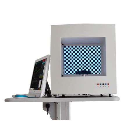 Retiminer P China Ophthalmic Equipment Visual Electro Electrophysiology Visual