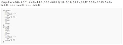 PHP5 6までとPHP7とPHP8でソートの挙動が違う 社員ブログ リグレックス株式会社 REGREX Co Ltd