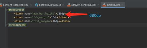 Fling Conflict With Appbarlayoutbehavior · Issue 268 · Material Componentsmaterial Components