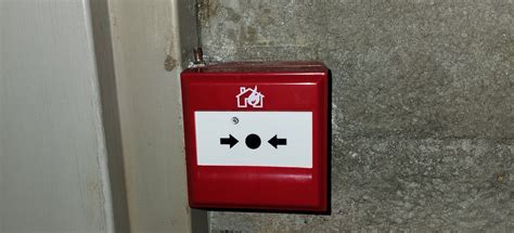 Fire Indicator Panels In The Northern Rivers Fire Stop