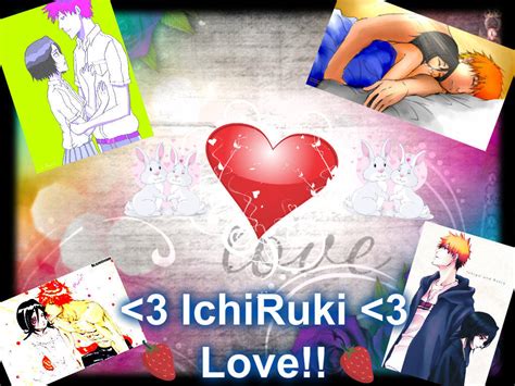 Ichiruki Love By Iloveanime2012 On Deviantart