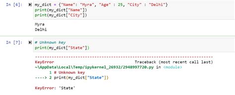Creating And Accessing Dictionary In Python By Prablin Juneja Medium Creating And Accessing Dictionary In Python By Prablin Juneja Medium