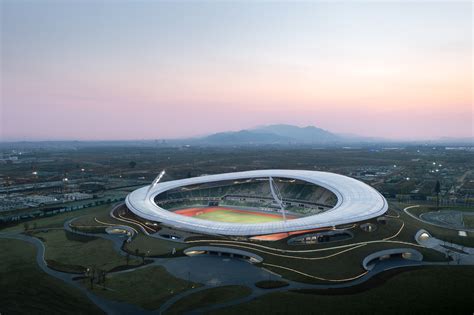 Gallery Of World Architecture Festival 2023 Day One Winners Announced 7