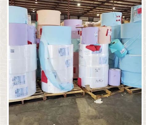 Tissue Paper Roll Gsm Less Than 80 Gsm At ₹ 120roll In New Delhi Tissue Paper Roll Gsm Less Than 80 Gsm At ₹ 120roll In New Delhi
