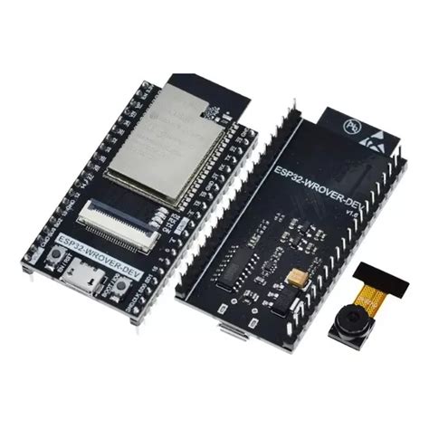 Camara Esp32 Mercadolibre 📦