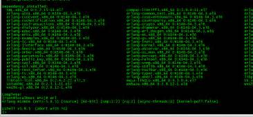 rabbitmq centos7安装 及管理插件 csdn博客