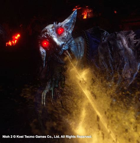 Tesso The Yokai Japans Iron Rat Spirit Manekineko Games