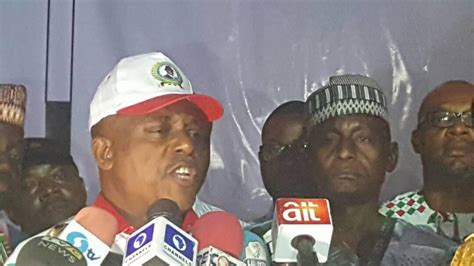 2019 What Does PDP Really Want TheCable