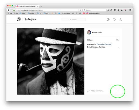 Everything You Need To Know About Instagram Api Integration Css Tricks