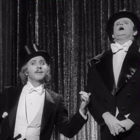 Puttin On The Ritz” In Young Frankenstein 1974 Youngfrankenstein