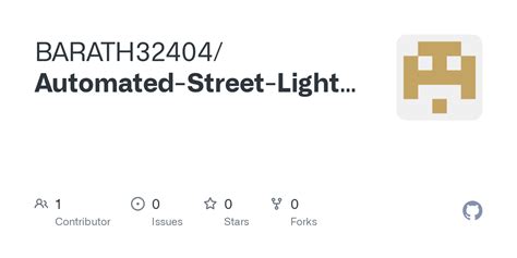 Github Barath32404automated Street Light Control System Using Ldr