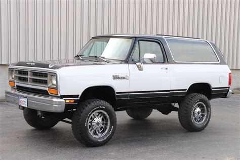 1988 Dodge Charger