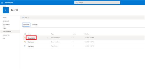 Move Subsites To Another Site In Sharepoint Best Practice