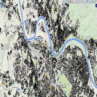 Web Map Service Layer Download Scientific Diagram