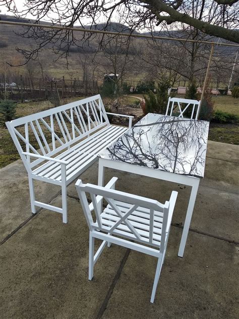 Лавочки скамейки для беседки - 92 фото