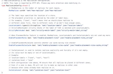 专栏 Tidb知识点梳理 Pcta 笔记分享 Tidb 社区
