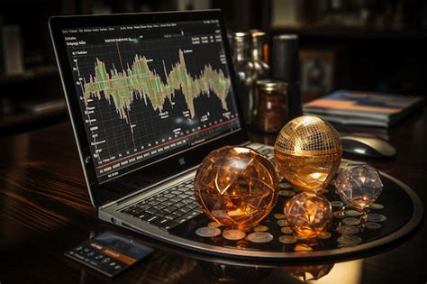 Premium Photo Bitcoin Cryptocurrency Virtual Money Concept