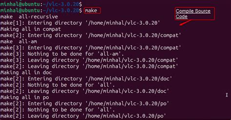 How To Install VLC On Ubuntu 24 04 Linux Genie