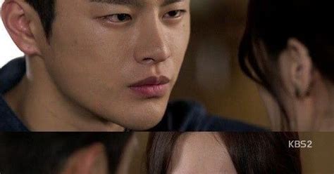 월화드라마 너를 기억해 서인국 장나라에 너 정체가 뭐야 의심