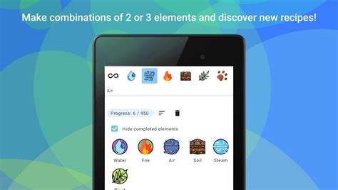 Alchemy Merge Puzzle Game APK For Android Download