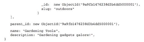 Nosql Mongodb How Does Query For Many To Many Relation Work