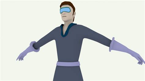 Assistant 3d Models Download Free3d