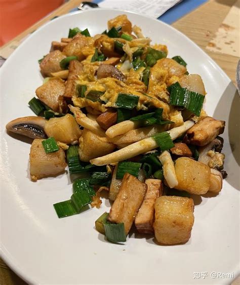 台州——一个很好吃的城市？台州美食最全攻略！ 知乎
