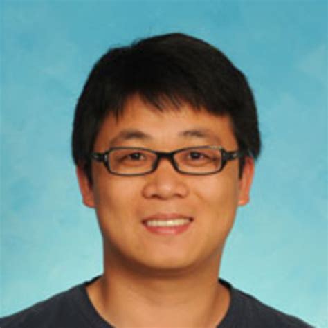 Xiaoliang Wu Md Phd Research Profile
