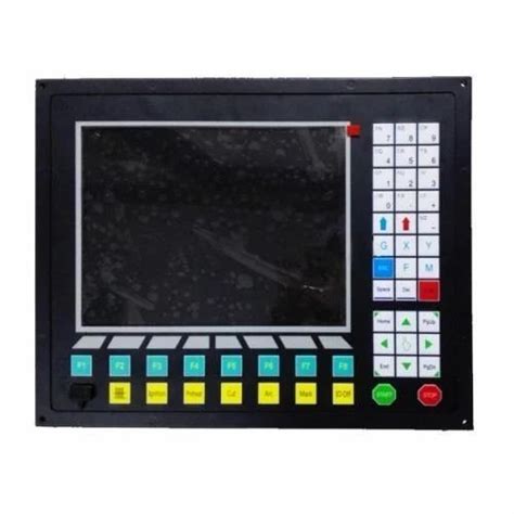 HYD CNC Plasma Cutting Controller At Best Price In Mumbai