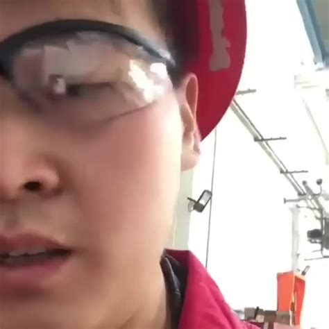 [video] Health And Safety On Linkedin ⚠️ Importance Of Safety Goggles ⚠️ 31 Comments
