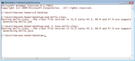 Extracting Java From Jar And Class Ngdeveloper