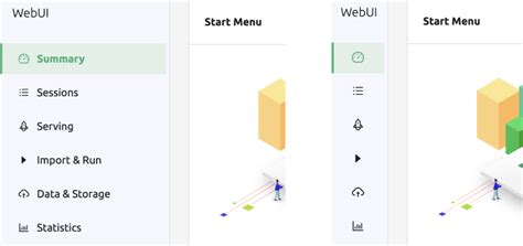 Signup And Login Backend AI WebUI User Guide Documentation