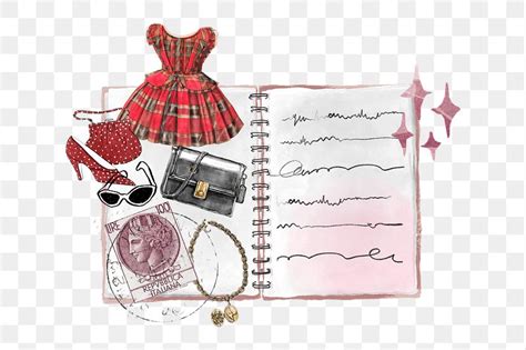 Aesthetic Notebook PNG Images Free Photos PNG Stickers Wallpapers Backgrounds Rawpixel