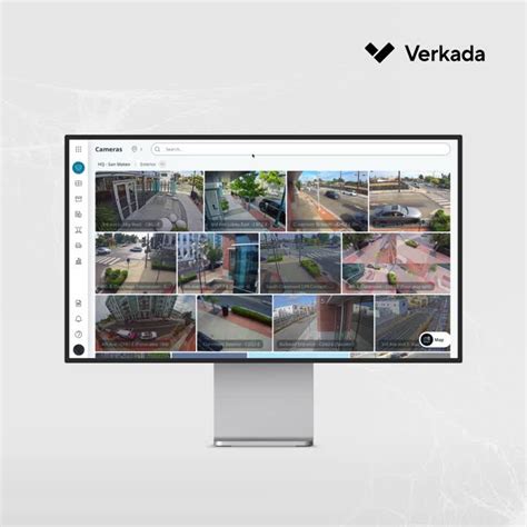 Verkada On Linkedin Ai Physicalsecurity Security
