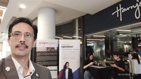 paul lee cipp e ccsk cc ceh on linkedin wizlynx opentext devsecops fortify sast