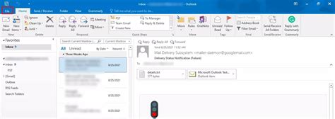 How To Change Password In Outlook Best Method