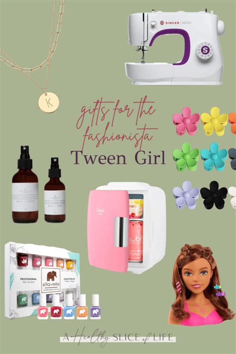 The Ultimate T Guide For Tween Girls A Healthy Slice Of Life