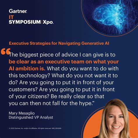 Executive Strategies For Navigating Generative Ai Andrew Howell