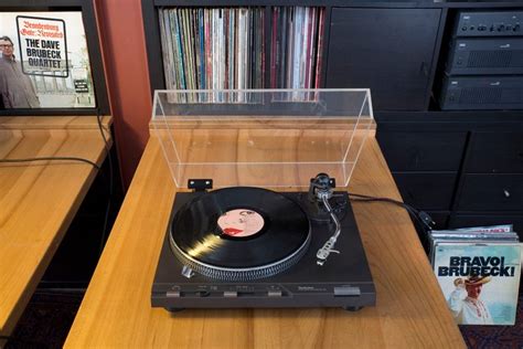 Technics SL D3 Fully Automatic Direct Drive Giradischi Catawiki