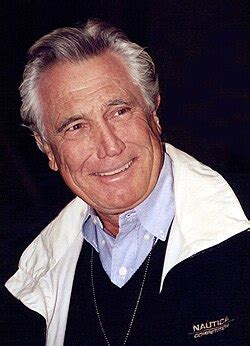 George Lazenby 2024