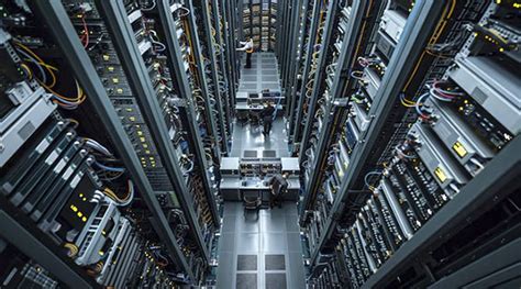 Hci Hyperconvergence Infrastructure O Tech® Do Grupo Terzian