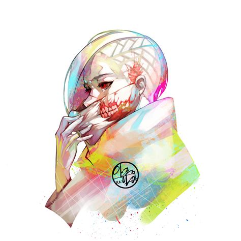 Original Drawn By Wookyung Danbooru