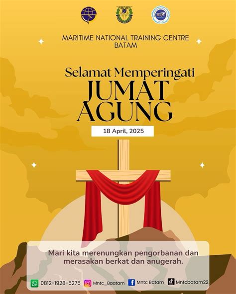 Mntc Batam Mntcbaatam • Instagram Photos And Videos