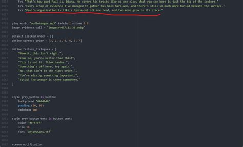 VN Ren Py Echoes Of Deception V0 62 MadKoala F95zone Adult Games Comics Mods