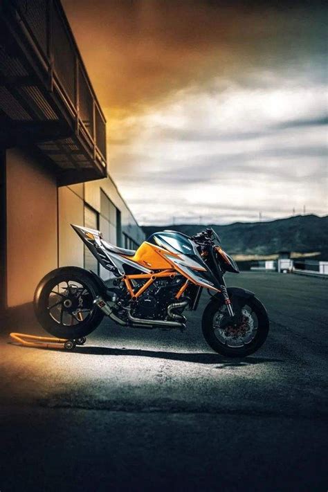 ktm1290超级公爵壁纸 图库 五毛网
