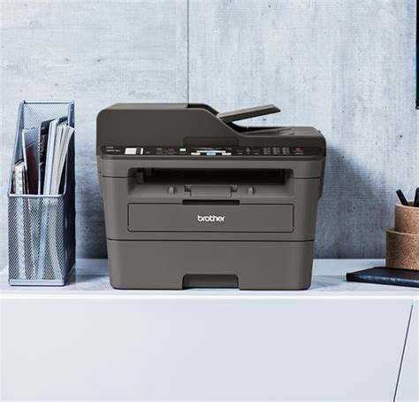Brother MFC-L2710DN Mono Laser Wireless Multifunction - Ecomelani