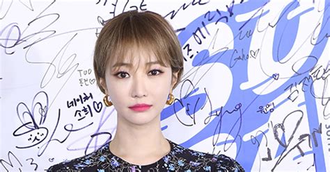 [md포토] 고준희 숏컷 유발자