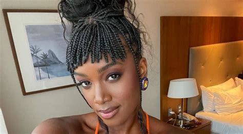 Cantora Iza Aparece Usando Tapa Sexo E Internautas Reagem “que Mulherão“