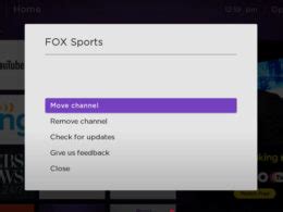 How To Remove App From Roku In A Few Steps