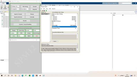 如何用spm完成fmri数据的预处理【任务态】 知乎 如何用spm完成fmri数据的预处理【任务态】 知乎